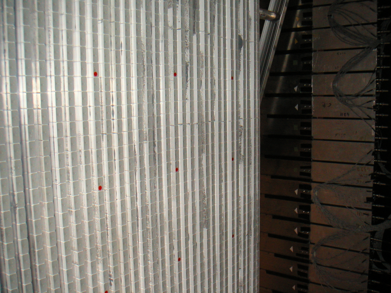 SciBar Installation IV