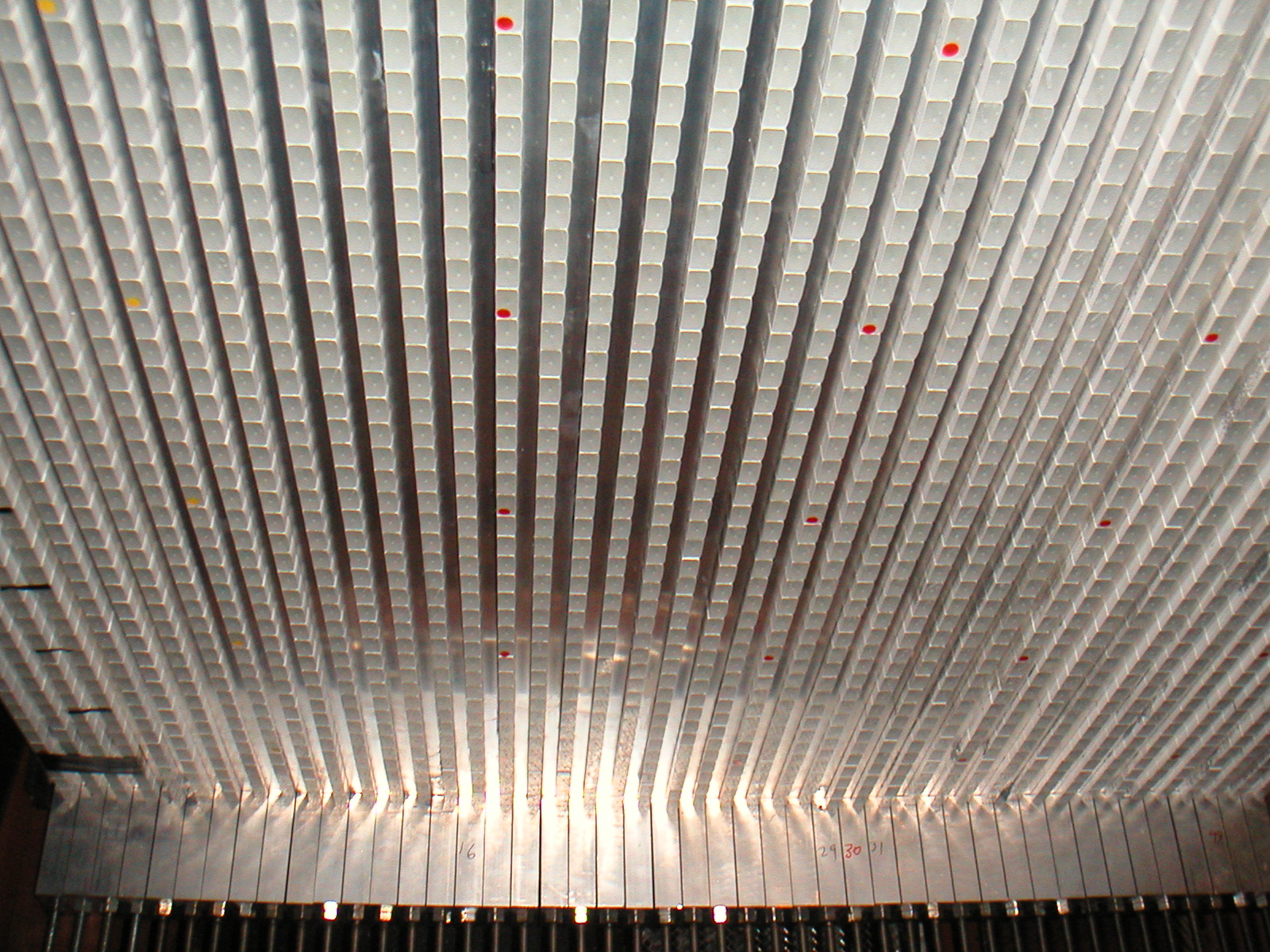 SciBar Installation IV