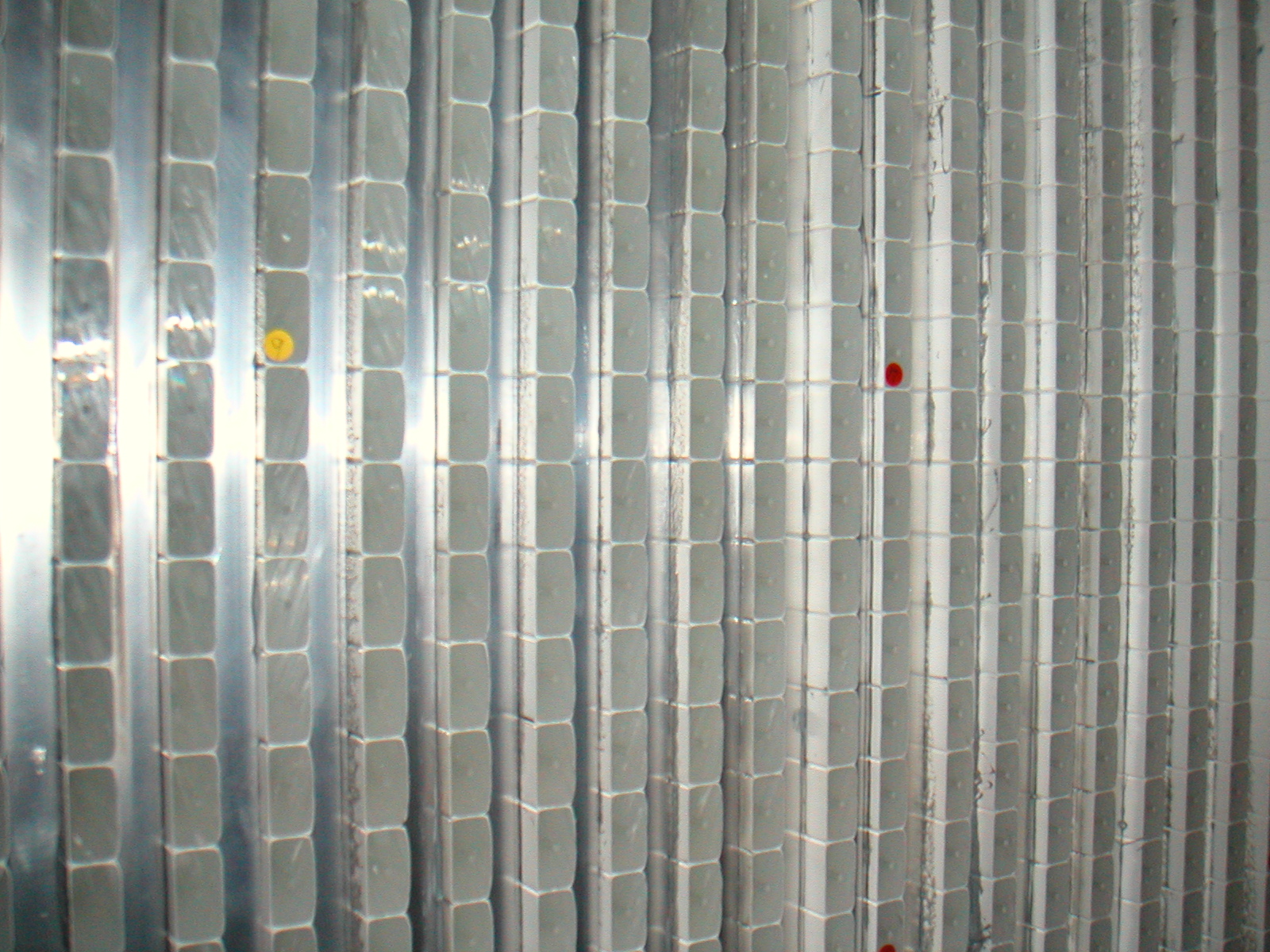 SciBar Installation IV