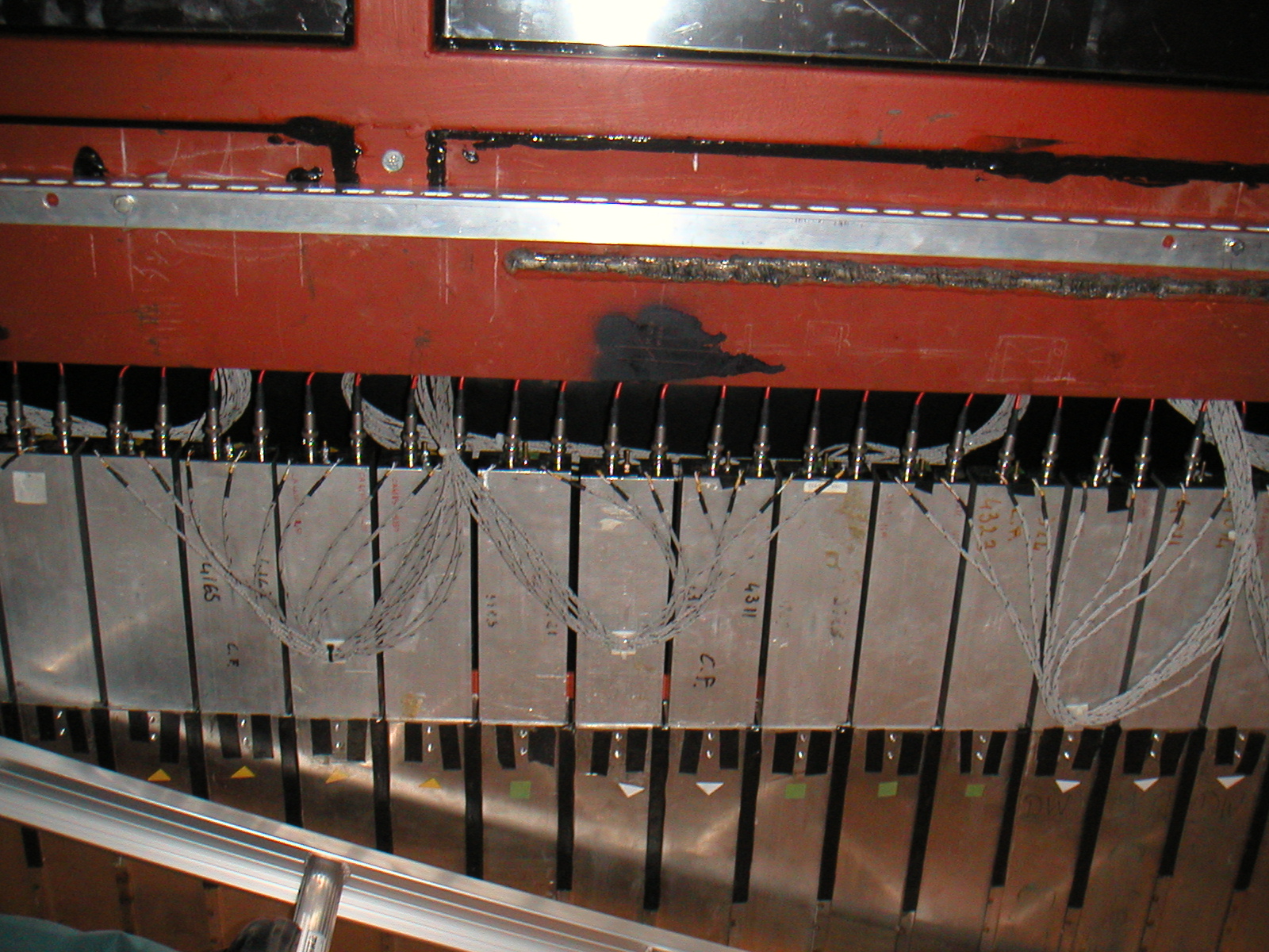 SciBar Installation IV