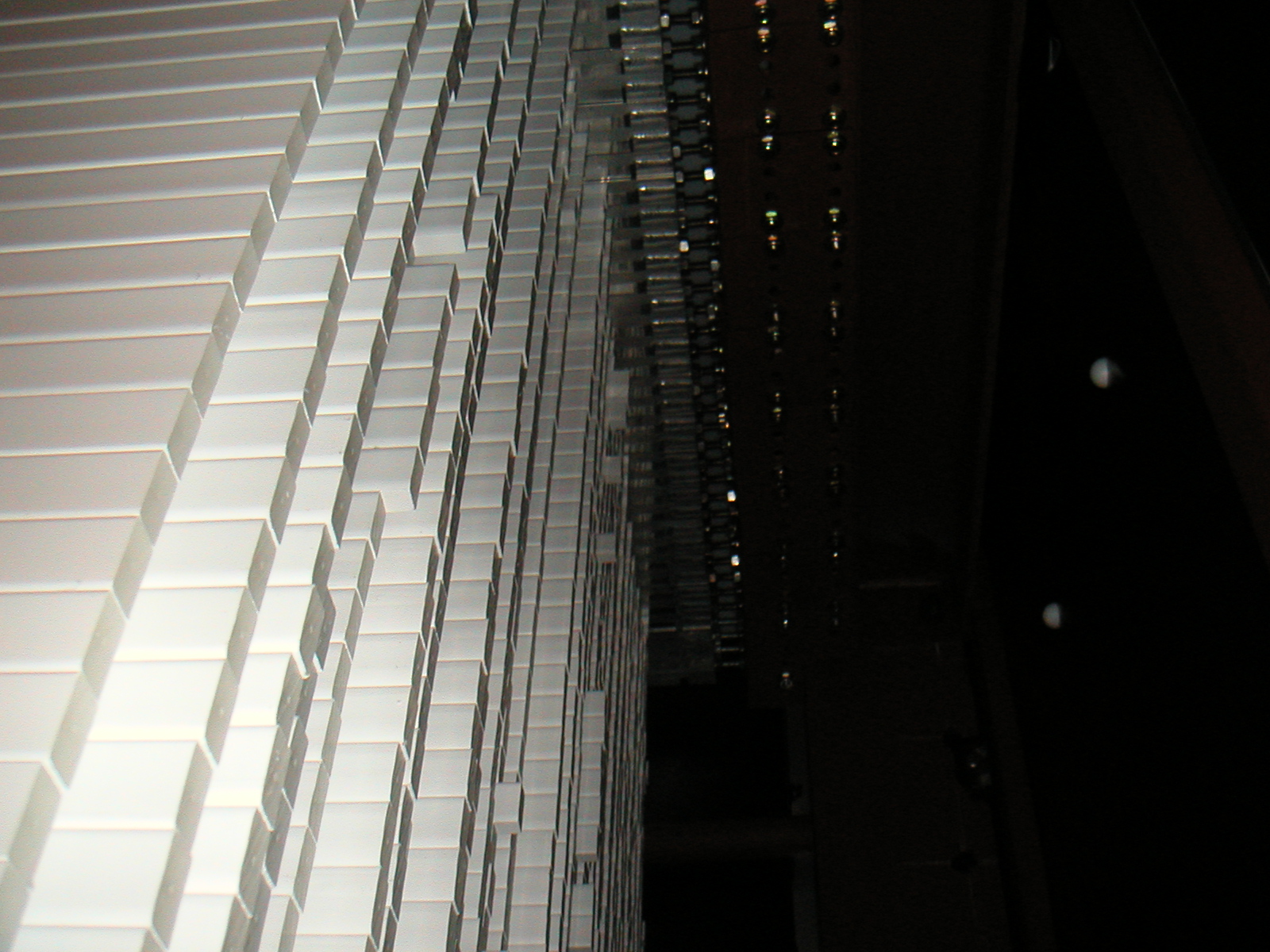 SciBar Installation IV