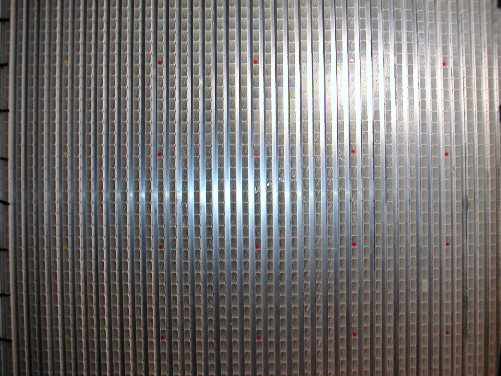 SciBar Installation IV